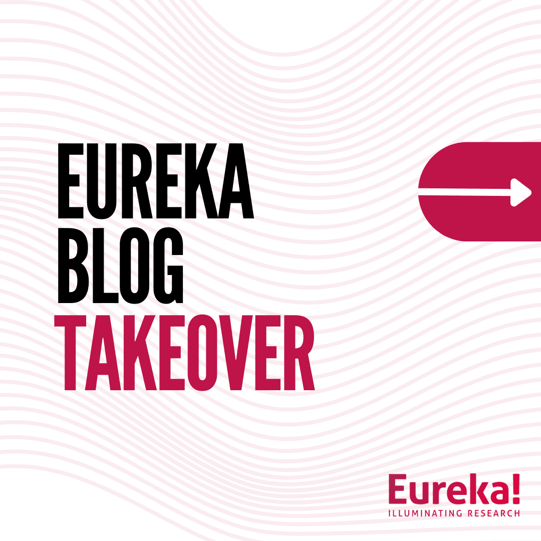 Research & Insights in an AI World - Eureka! Research